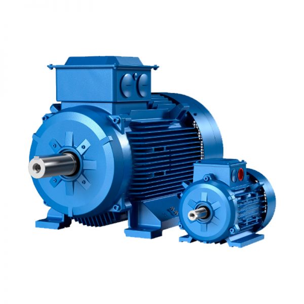 🥇MOTOR ELÉCTRICO IE2 1200 RPM