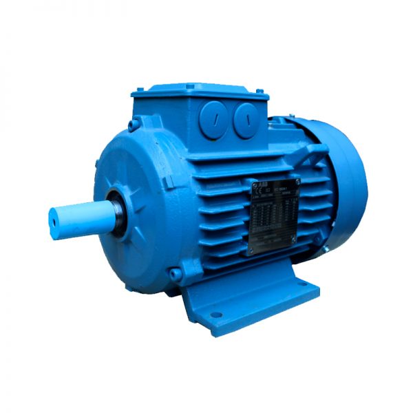 🥇MOTOR ELÉCTRICO IE2 1200 RPM