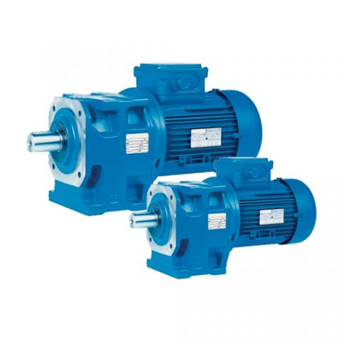 🥇REDUCTORES COAXIALES ROSSI