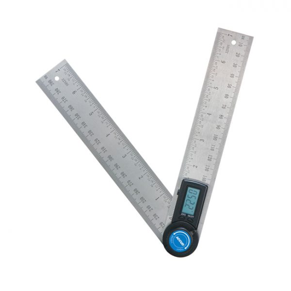 GONIÓMETRO DIGITAL - . : BKB MAQUINARIA INDUSTRIAL