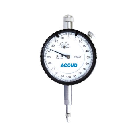 🥇RELOJ COMPARADOR PRECISIÓN 0-100 MM