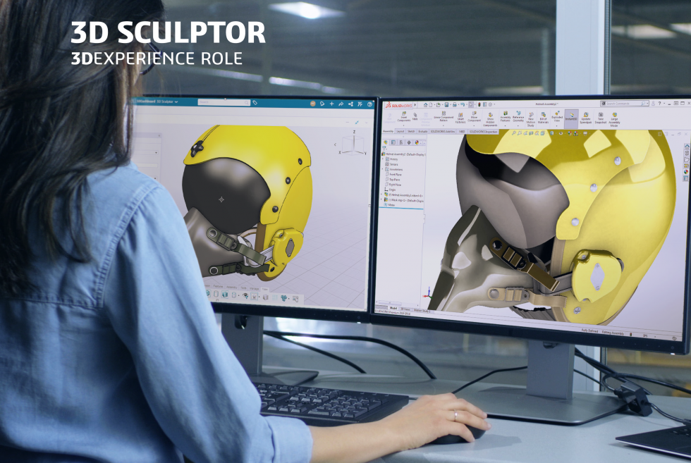 🥇 3DEXPERIENCE WORKS : Trabajo COLABORATIVO en línea.